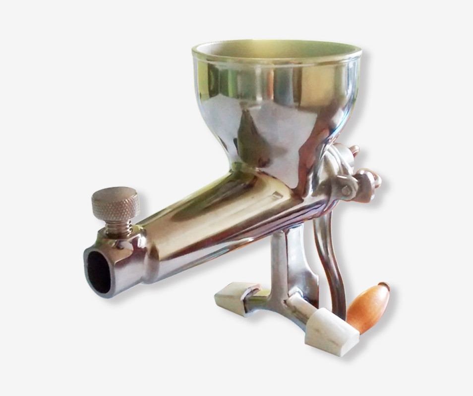 Extractor Manual De Jugos Prensa En Frío (cold Press) Mod.Tornado