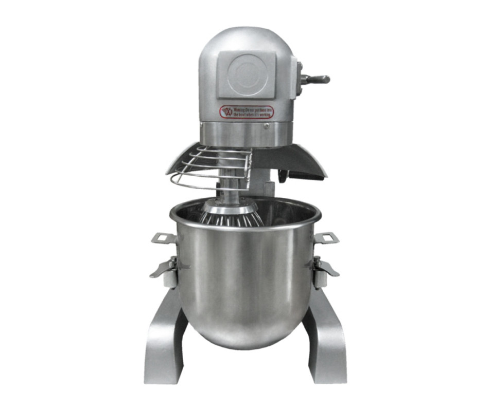 BATIDORA INDUSTRIAL 20 lt.