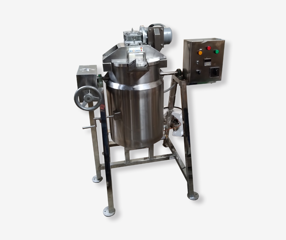 MARMITA MQMA 100 Lt.