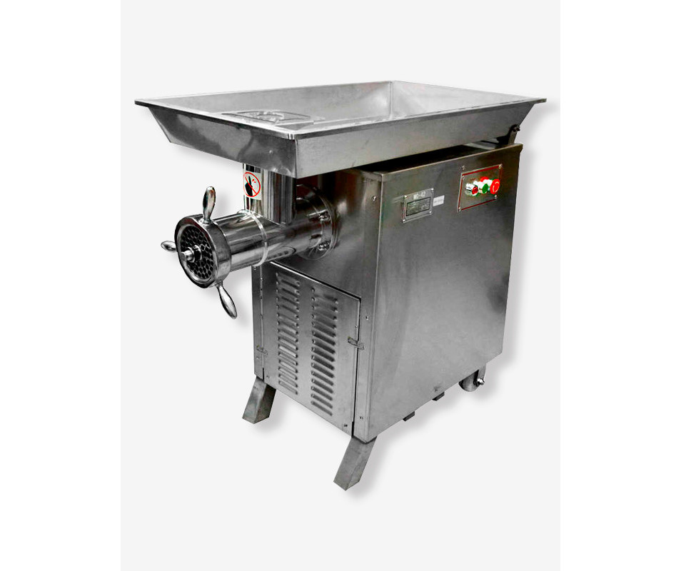 Moledora de Carne Y Granos N.42